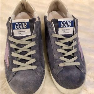 Golden Goose | Shoes | Golden Goose Db Superstar Sneakers | Poshmark
